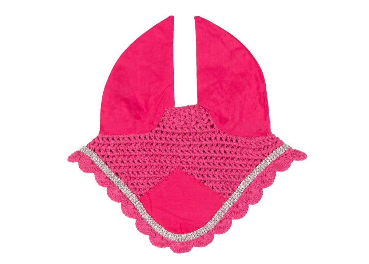 Mystery SECONDS Bonnet – Punk Ponies