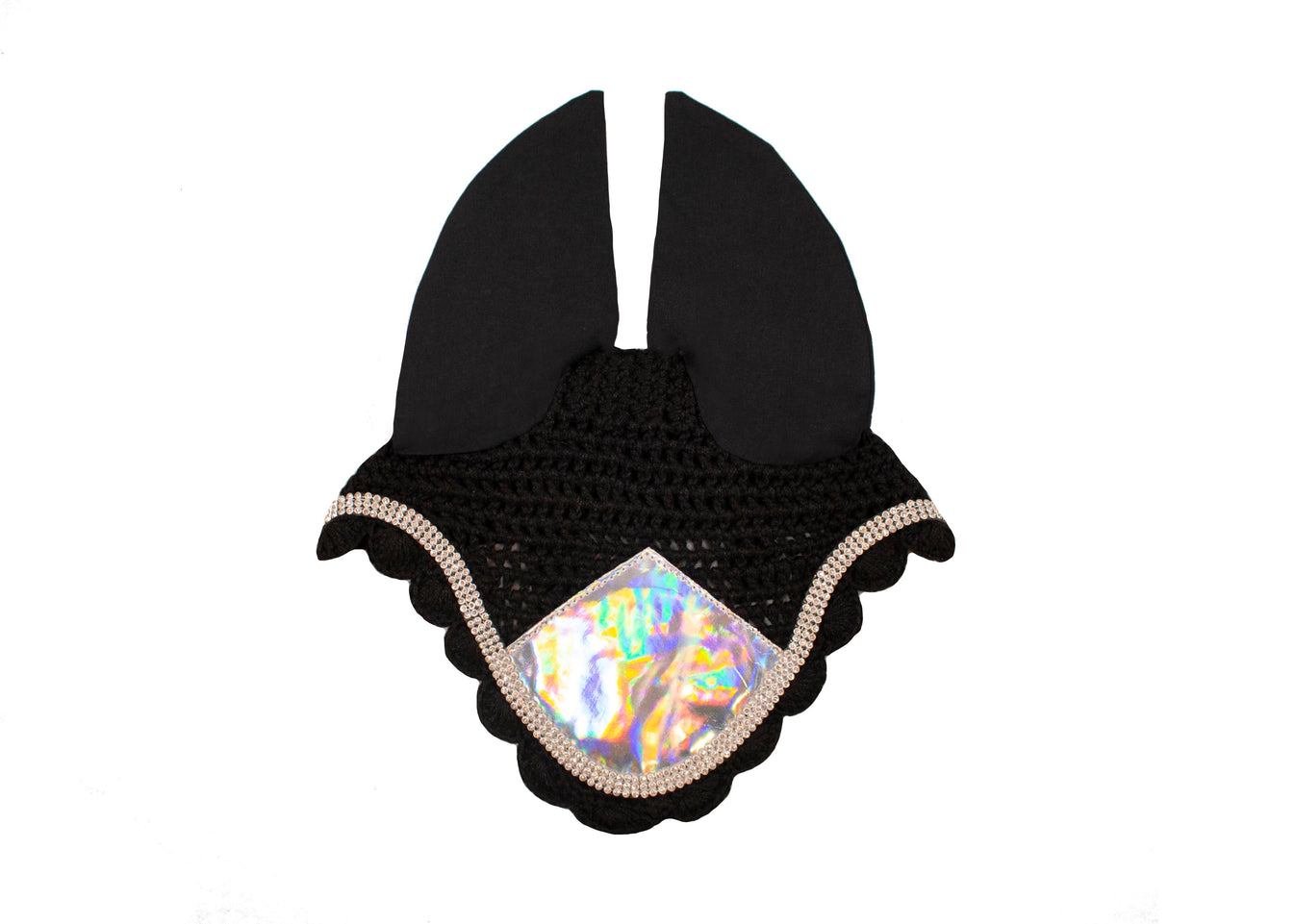 Holographic Bonnets – Punk Ponies