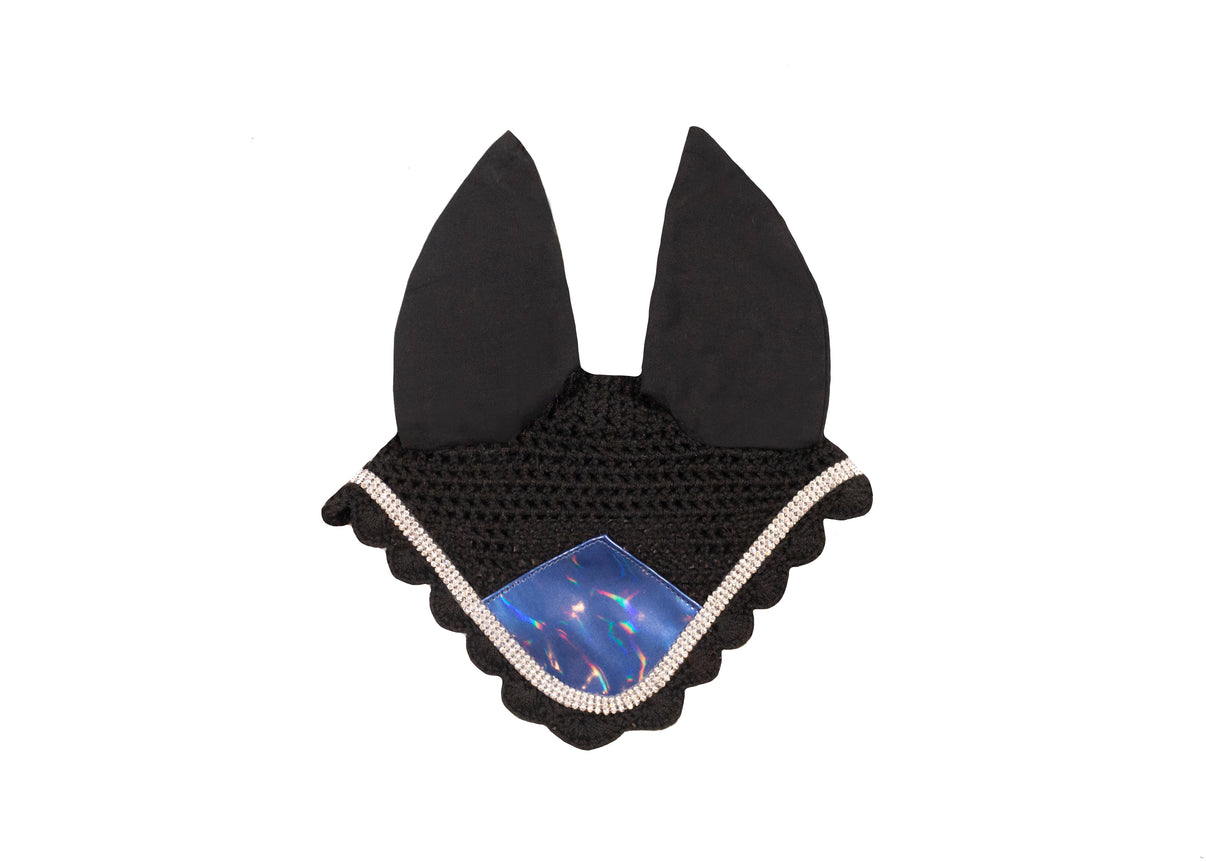 Holographic Bonnets – Punk Ponies