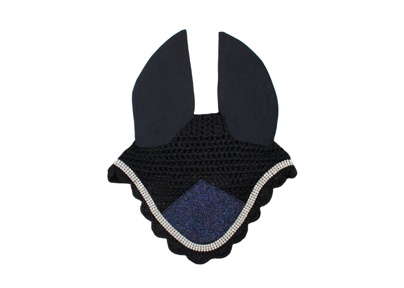 Glitter Bonnets – Punk Ponies