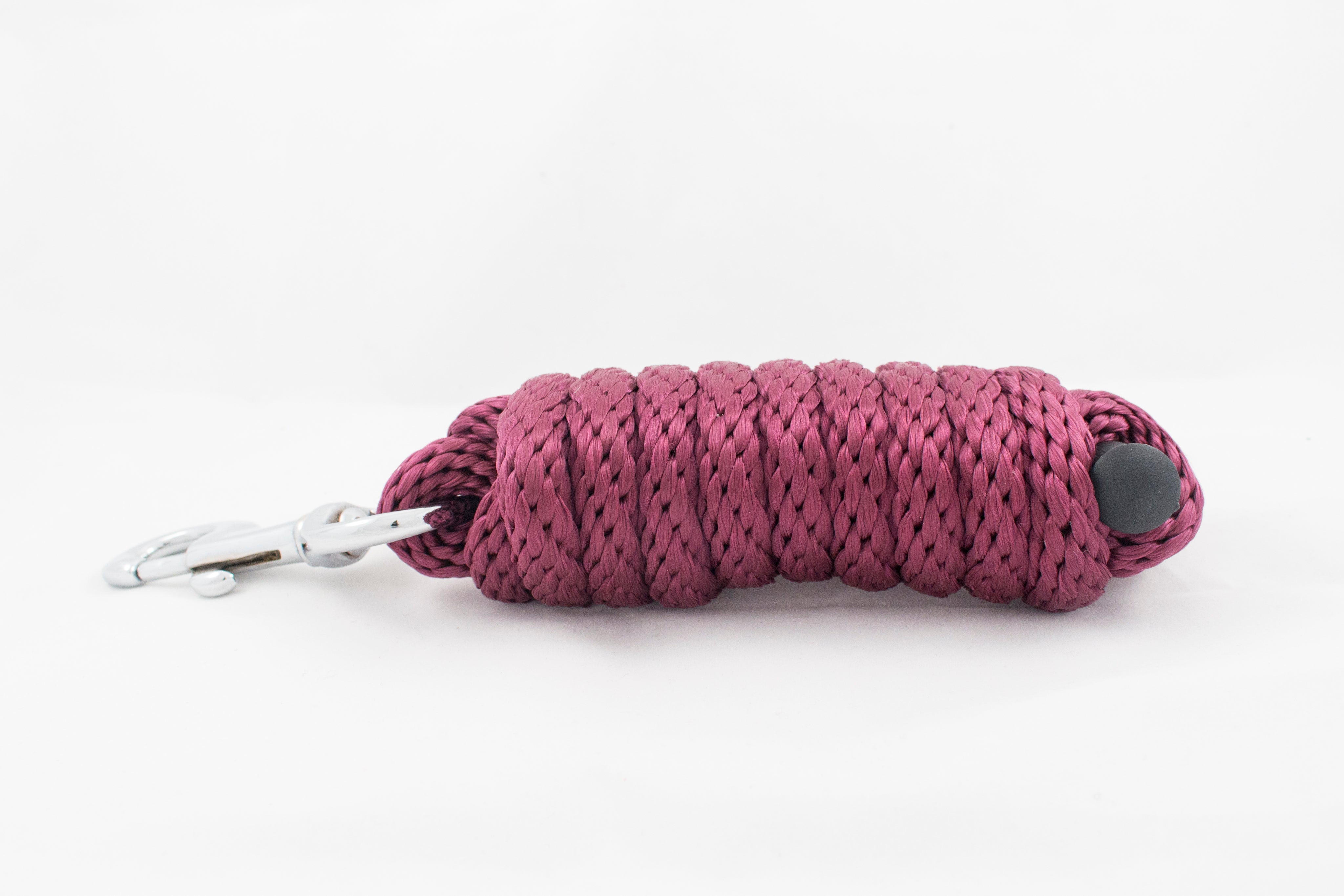 Premium Lead Ropes – Punk Ponies